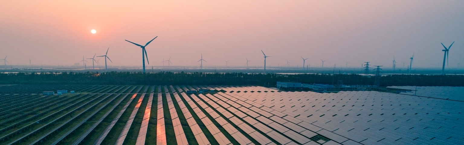 Global Listed Infrastructure - Net Zero