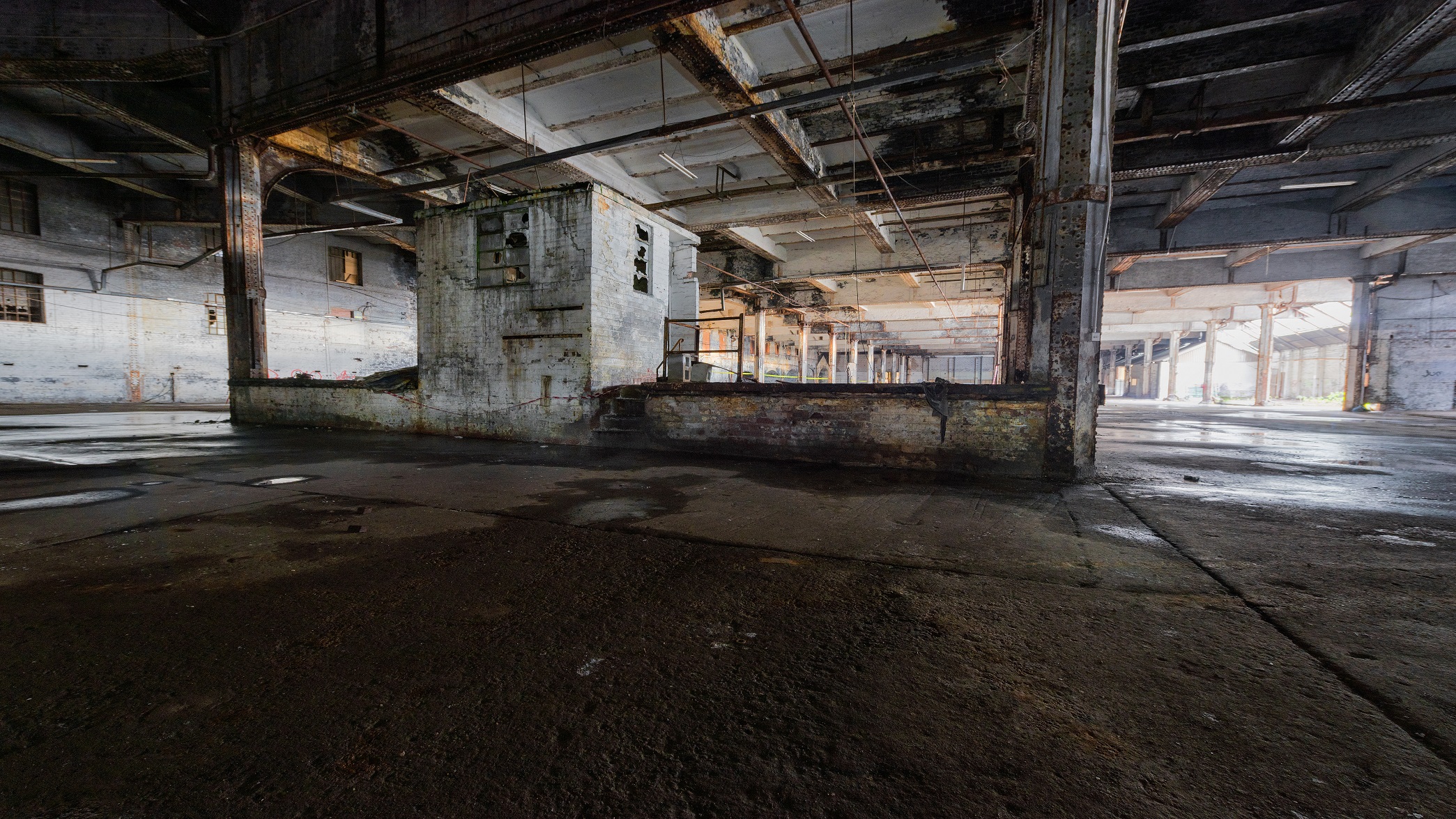 What are zombie companies and how are they affecting markets?