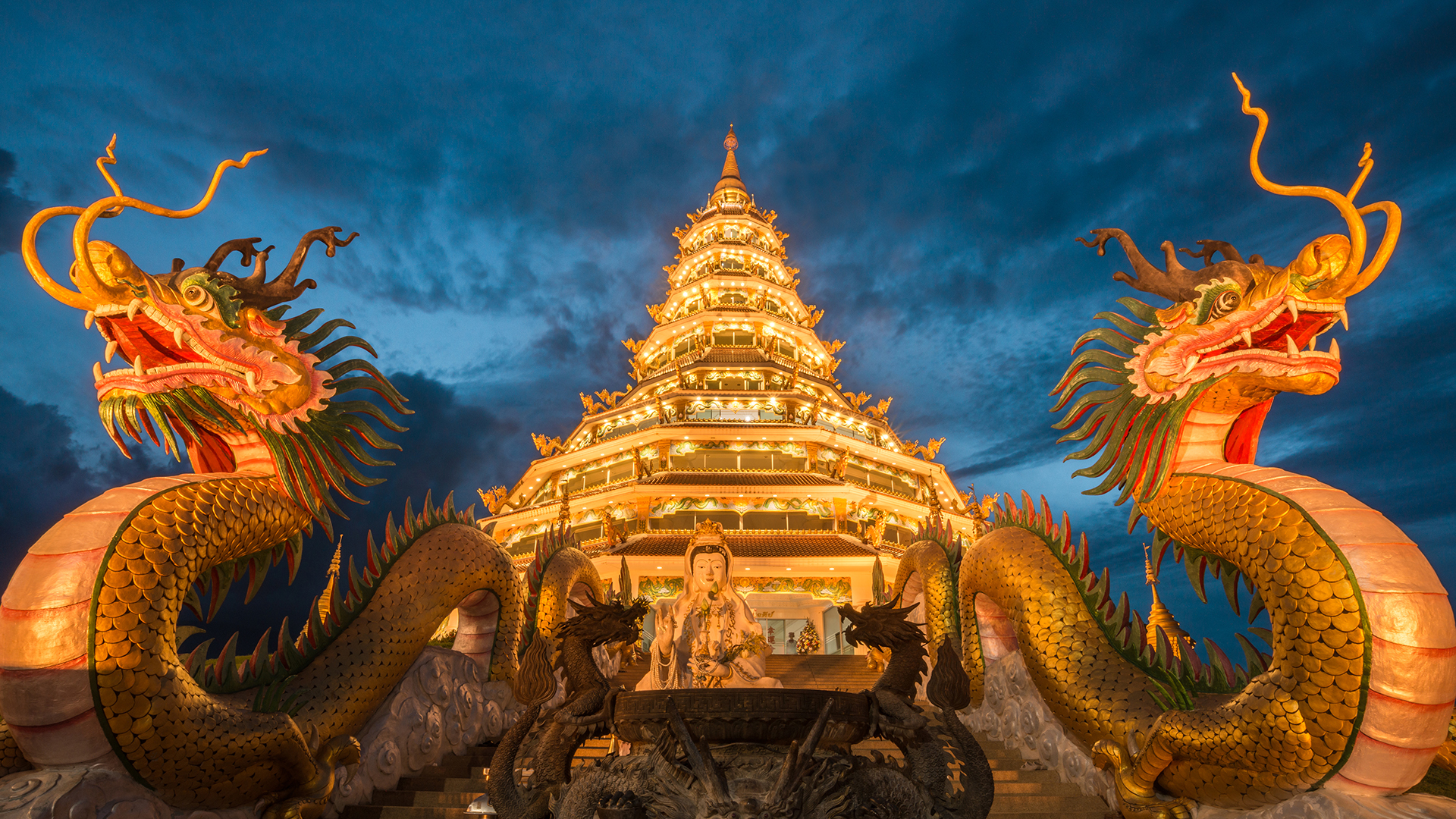 Two headed regulation in China – what does it mean?