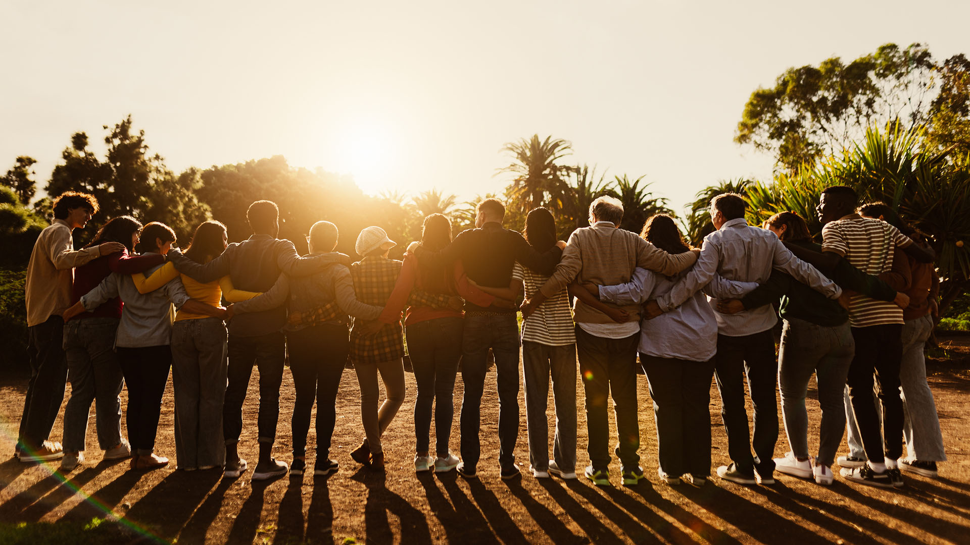 Community | Corporate Sustainability | First Sentier Investors Community | Corporate Sustainability | First Sentier Investors
